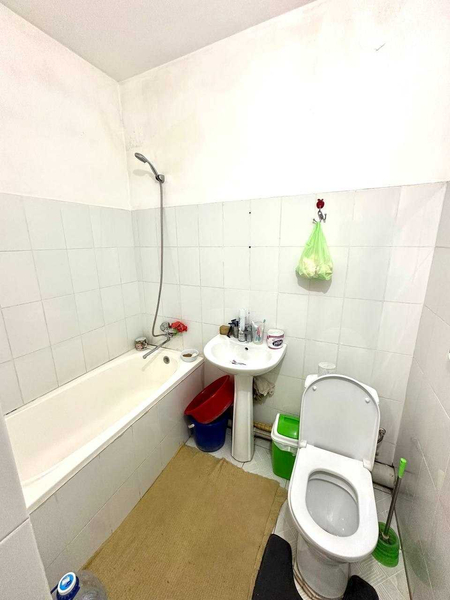 №3146.Продается 1-комнатная квартира в Новостройке.