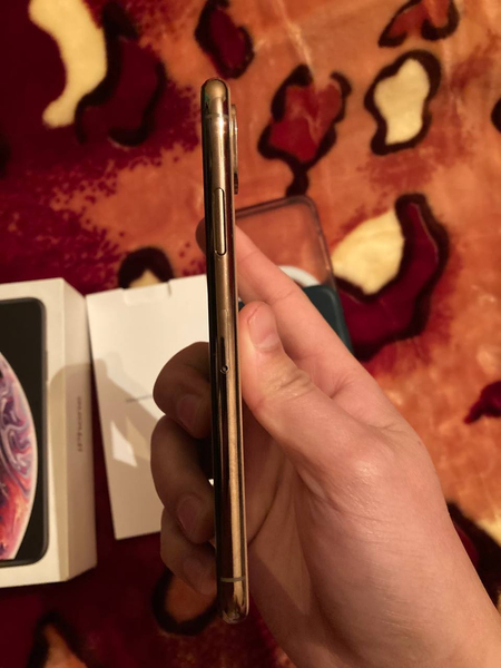 iPhone XS 64gb LL/A
Holati ideal, karobka-dokumentlari bor,
Original z
