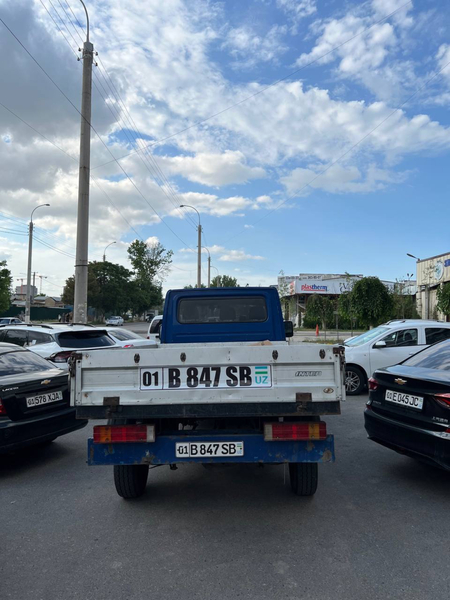 Продается Mercedes-Benz Sprinet 901
