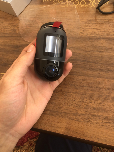 70mai Omni Dash Cam 129gb 360 full