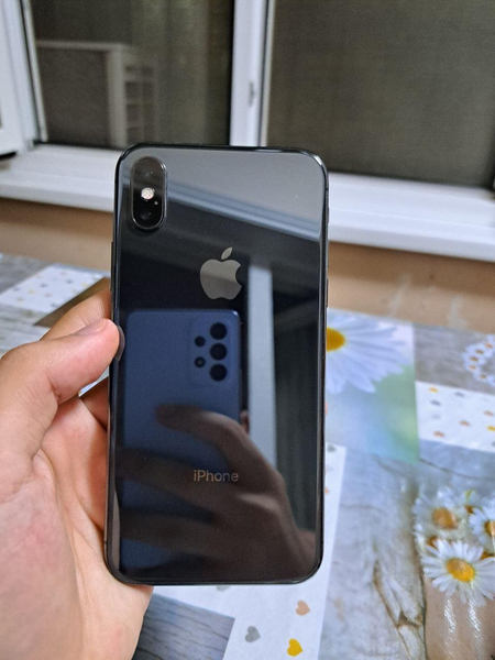 Iphone X 64gb xotira