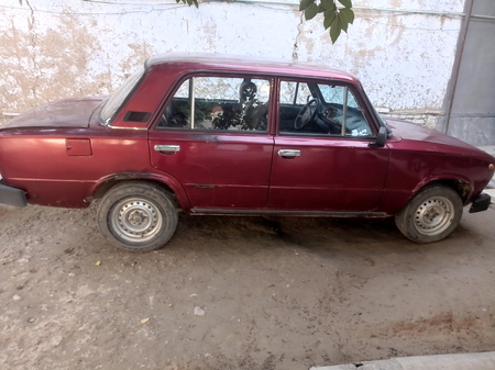 Vaz 21013 sotladi srochna