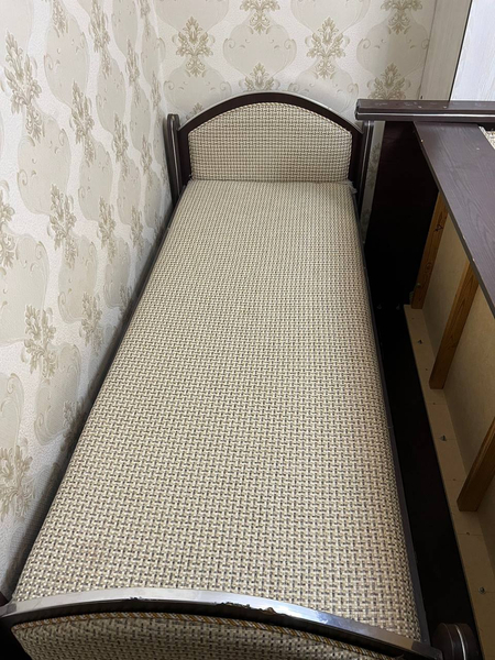 Kamplekt mebel sotilada