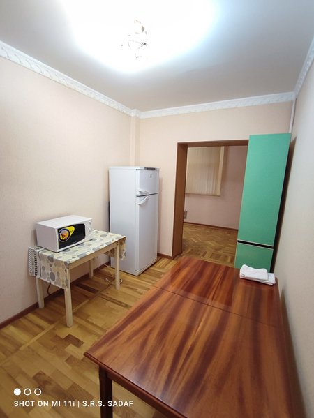 3 комнатная 110м² Дархан метро Хамида Алимджана
