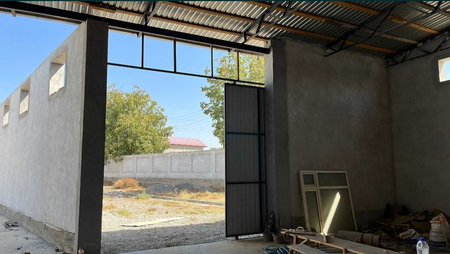 Nazarbek arenda sklad 1200 kmv makler 50 %