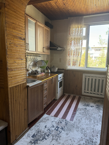 Срочно Аренда квартира 3/3/5 Карасу-2