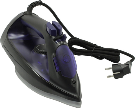Паровой утюг Panasonic NI-U600CATW