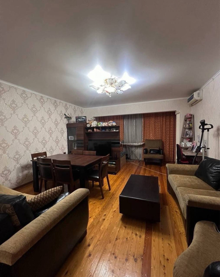 Продается 3/1/9 ор: парк Ашхабад