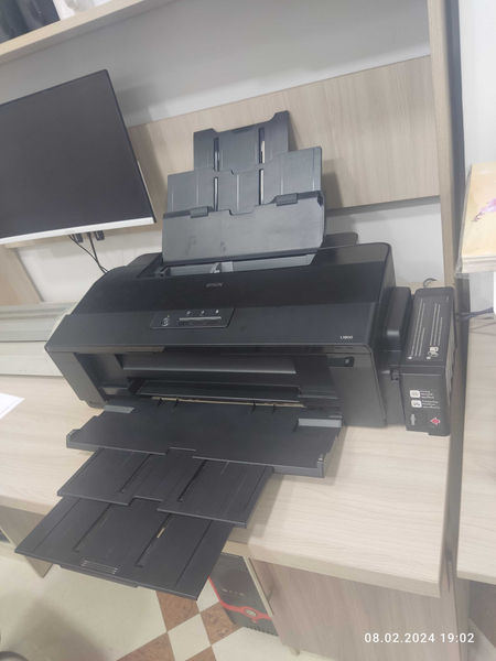 A3 epson printer
