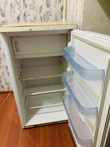 Xaladipbik muzlatgich sotiladi. Srochno