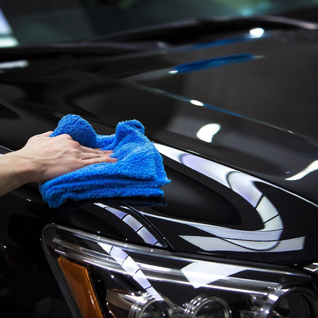Comfort tuning N1