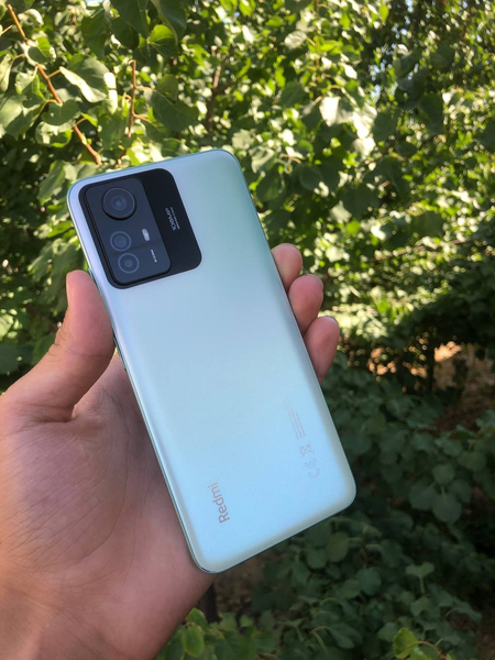 Redmi note 12 s 256 8+4 karobka dokiment yoq obmen bor
