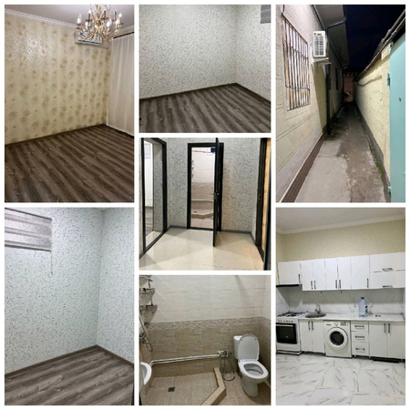 Продается дом 3 комнат Яшнабадский район Узбум
