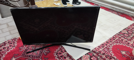 Tv samsung 40/43