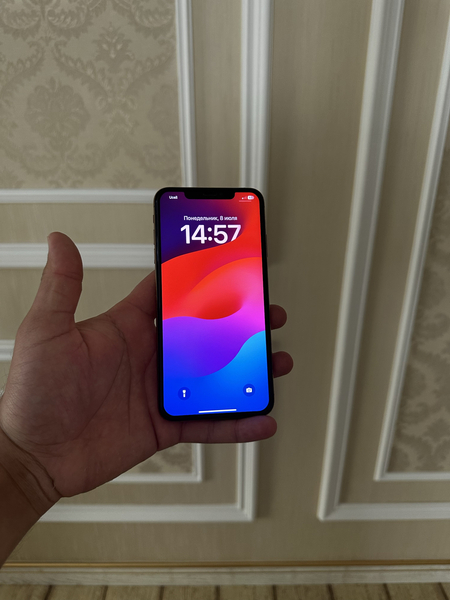 Iphone xs max 256 Gb