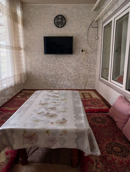 Хумоюн. 2-Комн. 1-Этаж. 62м². Разделка. Улучшенка.