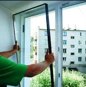 услуги по резке и установке стекла