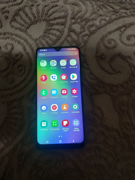 Samsung a 31. 4/64