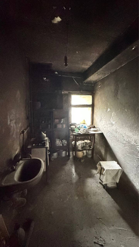 Продается квартира