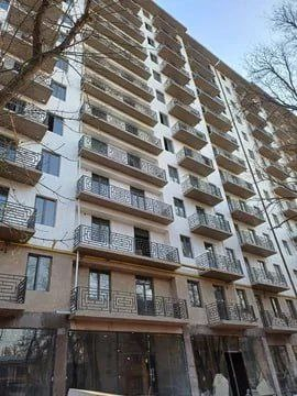 Яккасарай 1/7/12 ЖК Askiya City Новостройка.