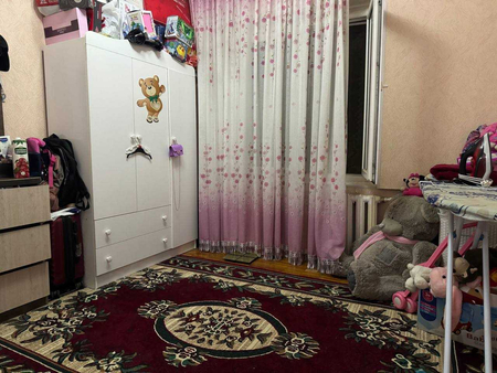 Продается Яшнабадский район Тузель Крестик 3х комнатная    (22)