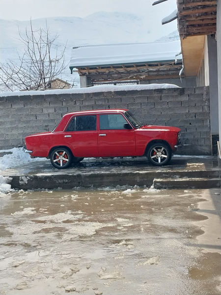 Diska 15 vossen sotiladi