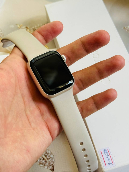 Apple Watch 9 41Mm iWatch Aqlli Soat Умные Часы 4 6 LL/A 5 8 Smart 7