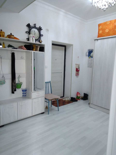 (К121604) Продается 2-х комнатная квартира в Яккасарайском районе.