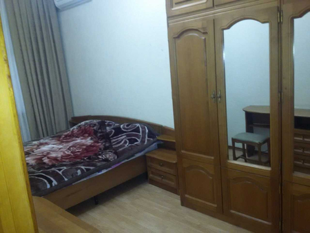 Продается 4-х комн по ул Бабура, 85м2, рядом Аэропорт