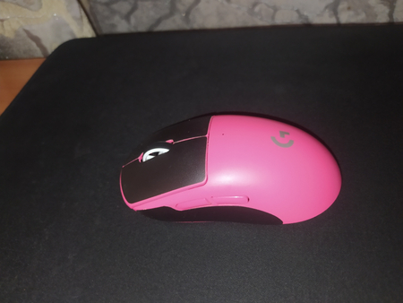 Logitech G Pro X superlight