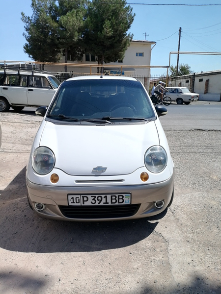 Matiz best Arenda