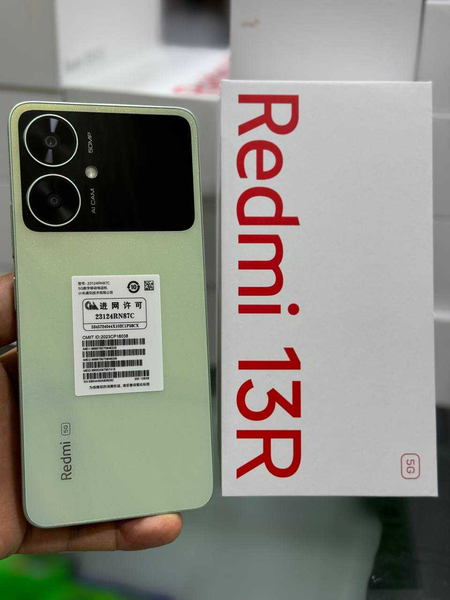 Mi 13R 5G redmi Xiaomi