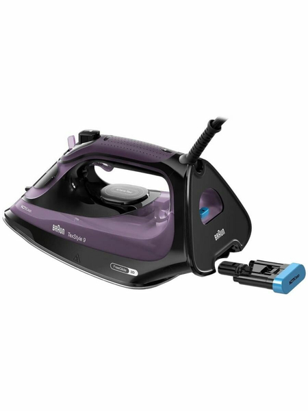 Утюг Braun SI9661