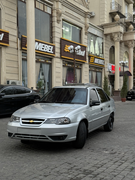 Nexia 2 1.5 Super Nasiya Savdoga