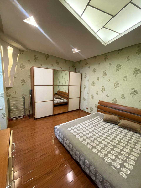 Аренда квартиры в центре Ц1 ЭКО парк 2ком. 2этаж. 4этажка