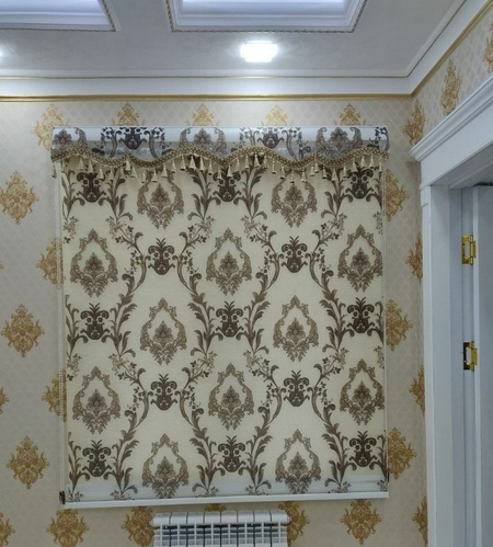 Jalyuzi turkiya zavodi Rooms firmasi szlar uchun elimizga hizmatada