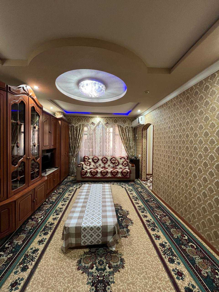 №  1117  2х комнатная квартира в районе Регистана