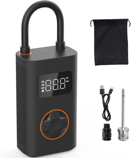 Компрессор насос Xiaomi