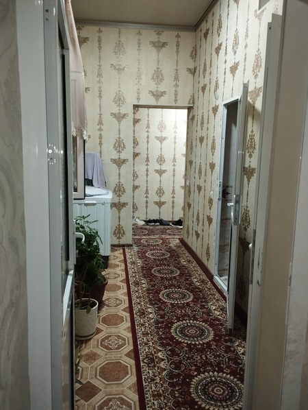 Дом в отличном месте.