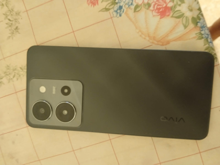 Vivo Y36 8/256 sotiladi