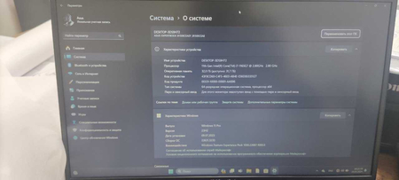 Продам ноутбук ASUS