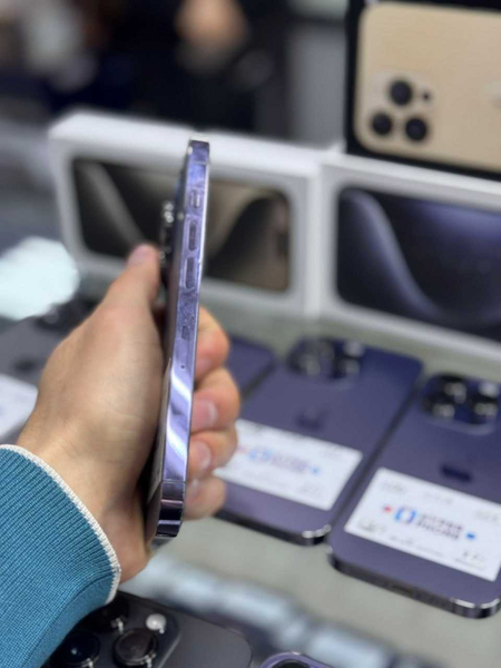 Iphone 14 Pro | Nasiya savdo | Birinchi qol | Garantiya-Bonus