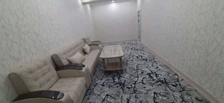 Аренда меблированной шикарной квартиры в Яккасарае. 97м2. ID: OY 44