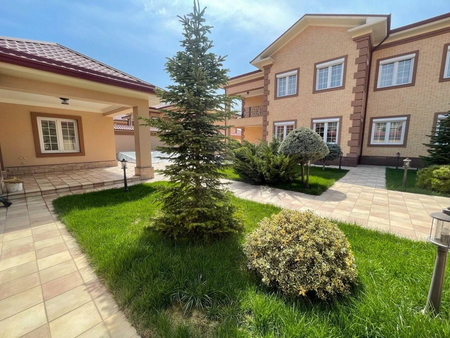 Сдаю в аренду дом! Яккасарайский р-н, Ракат махалля