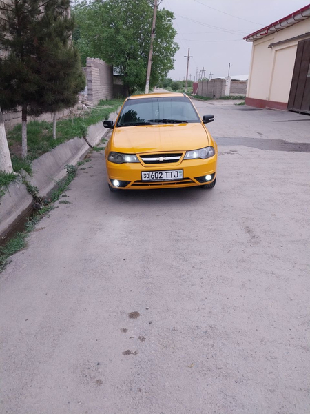Нексия 2 выкуп 2009