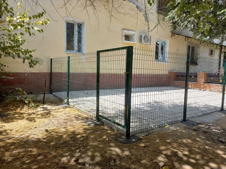 Arzon va sifatli Styajka setka va Yevro setka