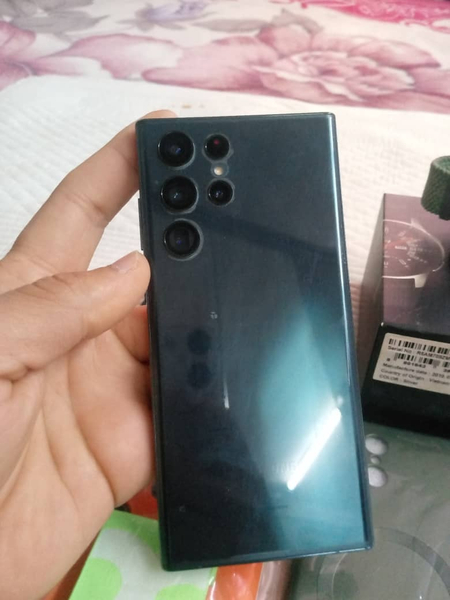Samsung s22 ultra