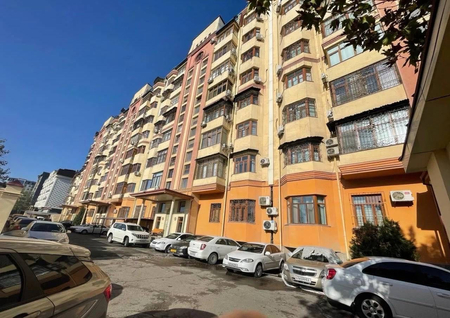 Elegant Продается 2 комнатная квартира ремонт Нукусская Пос-во Россия