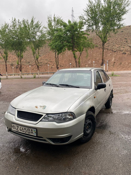Nexia 2 2009 sonc