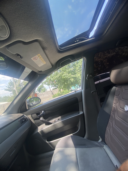 Lacetti 1.8 avtomat 3 pazitsa Srochna sotiladi !